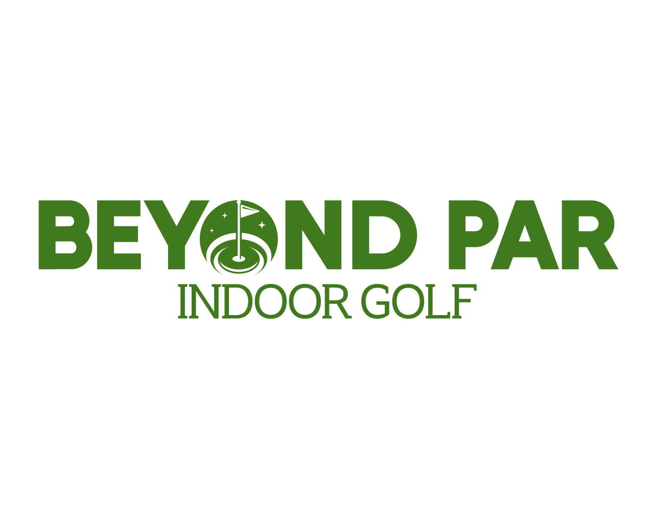 Home | Beyond Par Indoor Golf